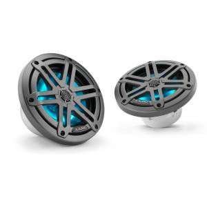 JL Audio - Car Audio Brands at Custom Sounds & Tint