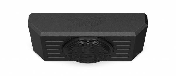 Stinger TXJWB12 - SWING GATE-MOUNTED 12-INCH SUBWOOFER ENCLOSURE FOR ...