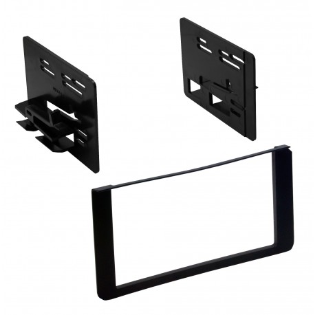 Car Stereo Mounting Kits