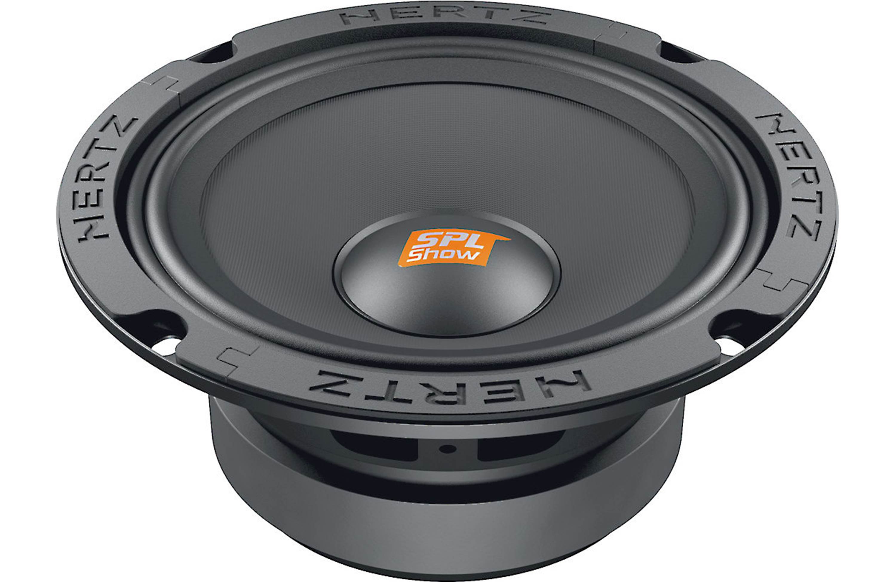 Hertz SV165 1 SPL Midrange Component Car Speaker Systems Custom Hertz SV165 1 SPL Midrange Component Car Speaker Systems Custom