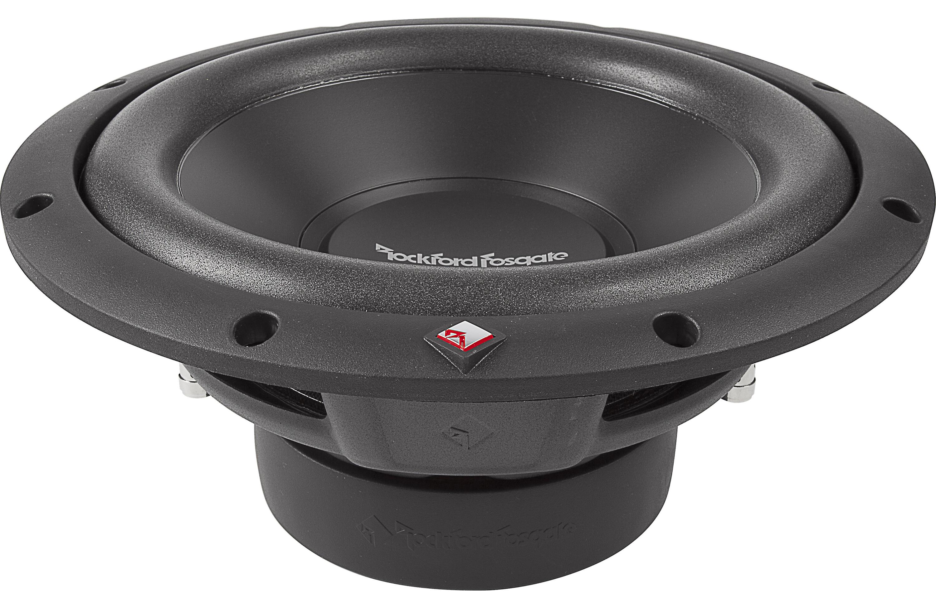 10 Inch Rockford Fosgate Subwoofer